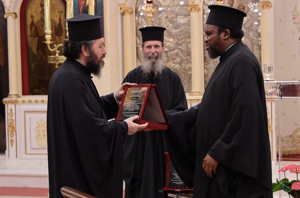 Με την απονομή Βραβείων έληξαν τα "ΔΗΜΗΤΡΙΑ 2023" - Ορθοδοξία News Agency