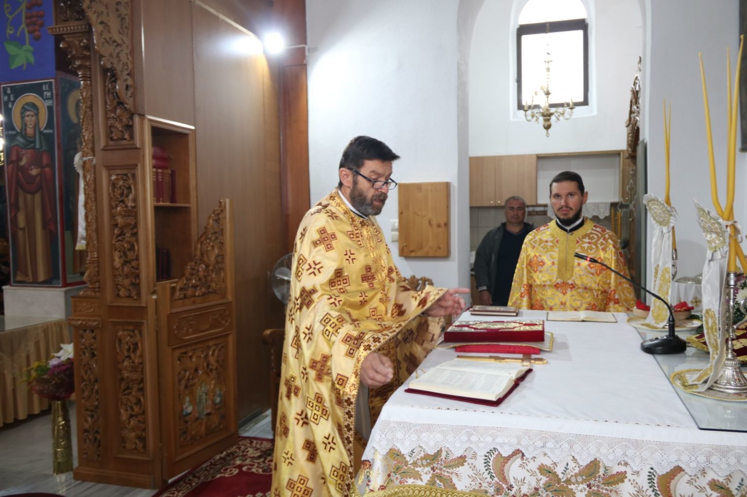 Κάλεσμα του Μητροπολίτη Διδυμοτείχου για συμμετοχή στις κατηχητικές και ...