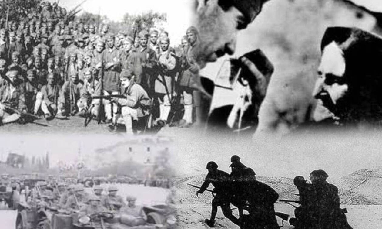28η Οκτωβρίου 1940: Ο Ελληνισμός τιμά την Επέτειο του «ΟΧΙ» - Τα ...