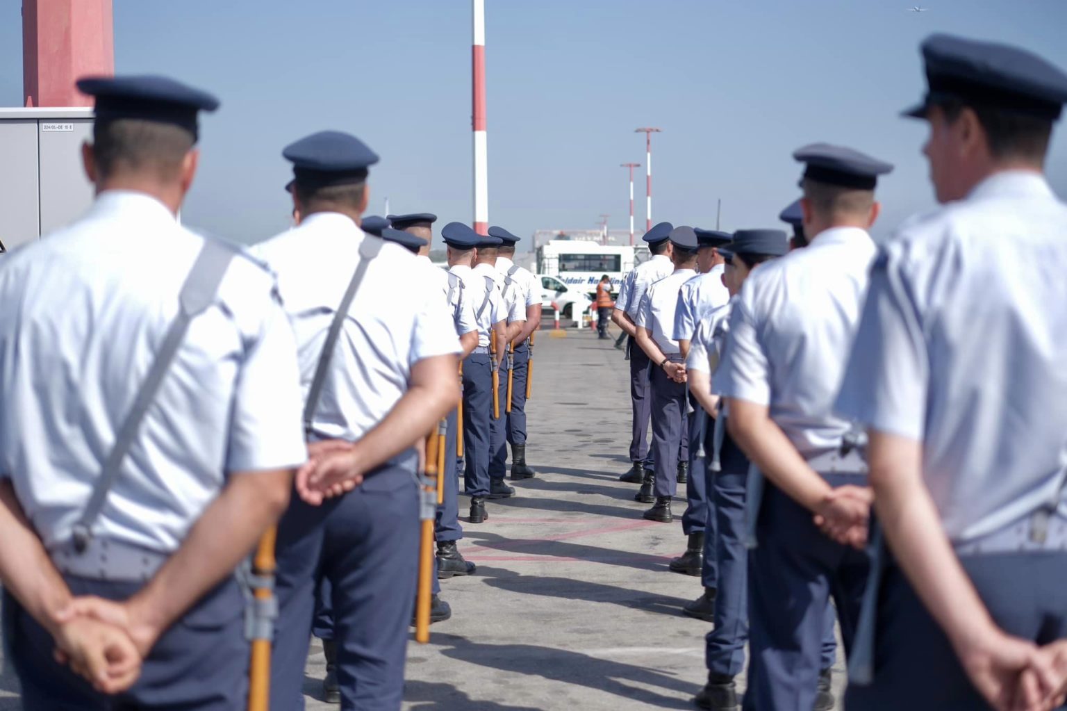 Στην Αθήνα αφίχθη ο Οικουμενικός Πατριάρχης - Ορθοδοξία News Agency