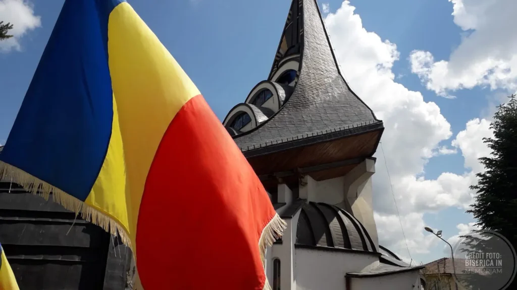 Un părinte de la Seminarul Teologic din Suceava le-a vorbit elevilor ...