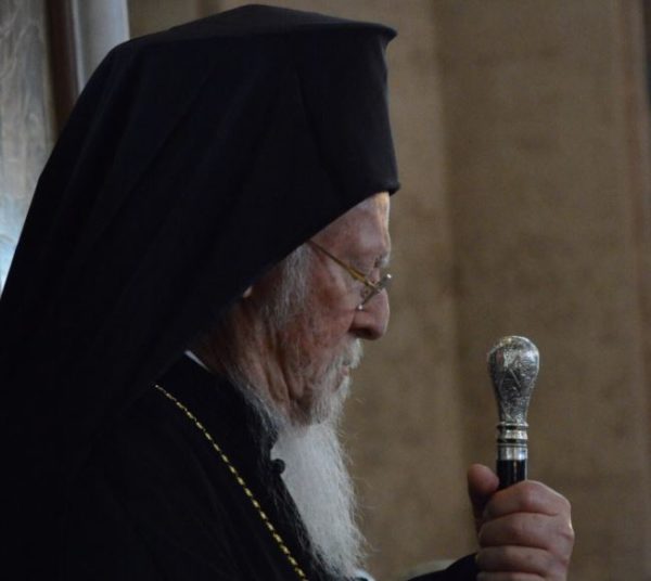 ΦΩΝΗ ΚΥΡΙΟΥ: Το φίδι και ο Σταυρός - Ορθοδοξία News Agency