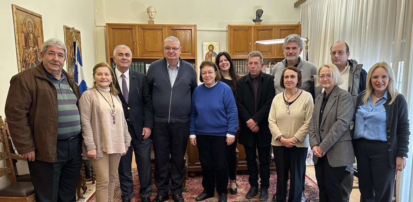 Τα επόμενα βήματα για την ένταξη του Δήμου Ζαγορίου στον κατάλογο της ...