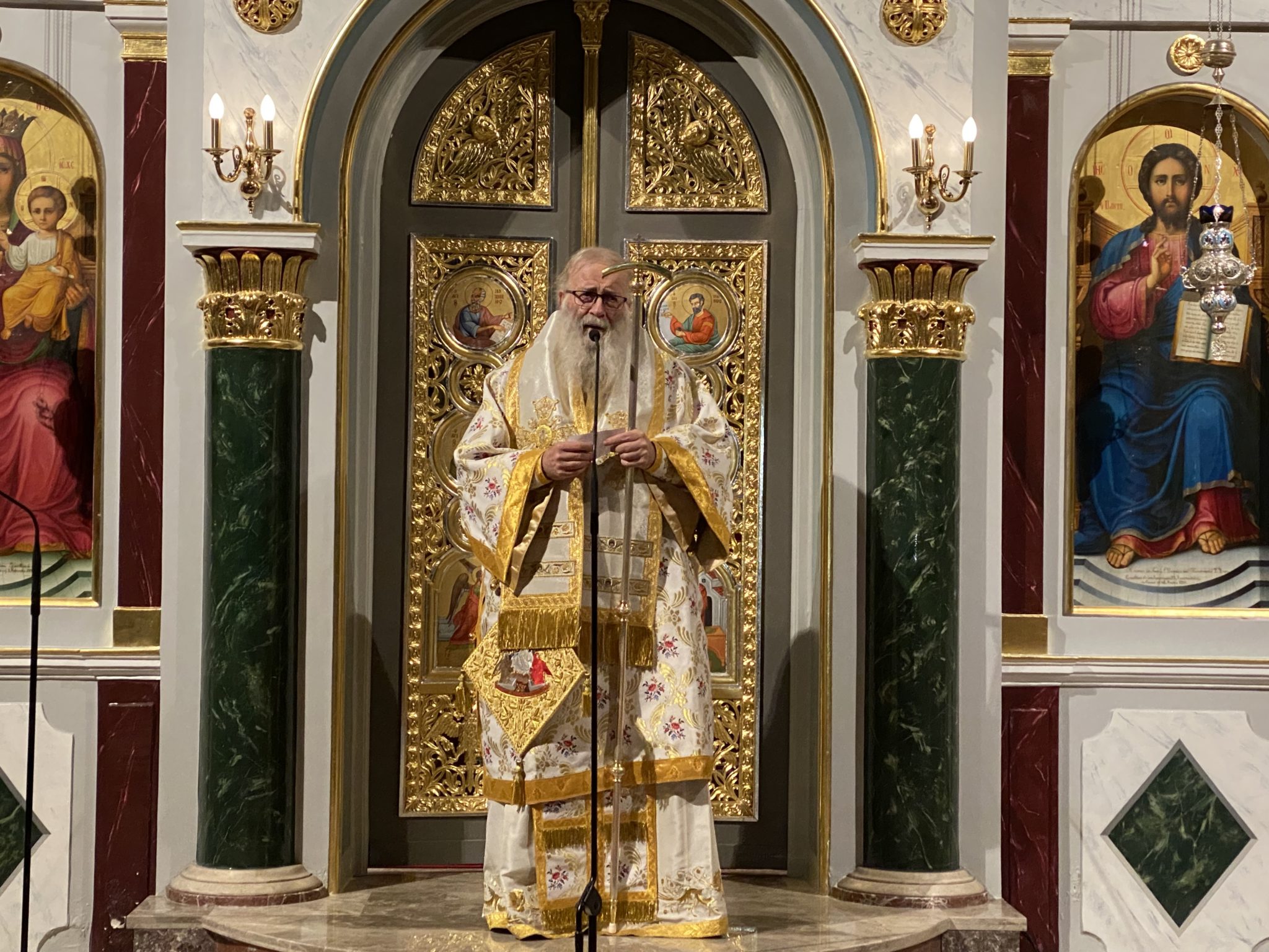 Προικοννήσου Ιωσήφ: Μην χάνουμε χρόνο, να αξιοποιούμε και την τελευταία ...