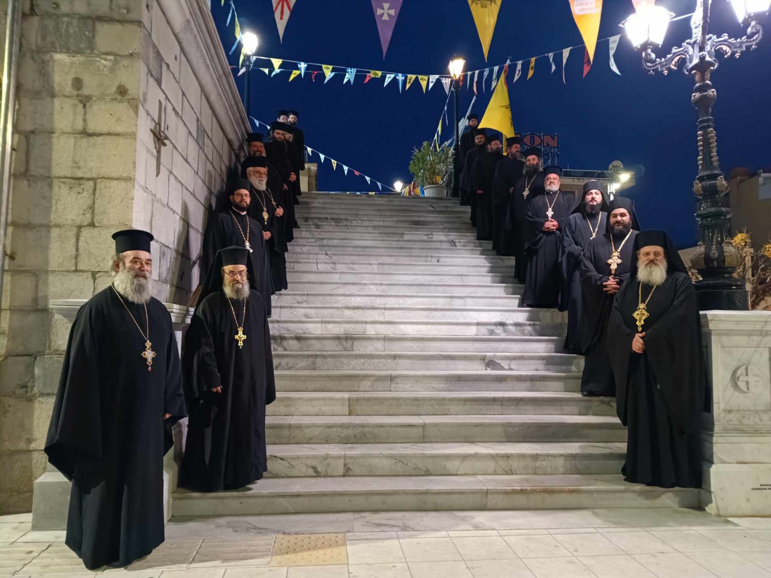 Πανήγυρη Μητροπολιτικού Ναού Τριπόλεως (ΦΩΤΟ+ΒΙΝΤΕΟ) - Ορθοδοξία News ...