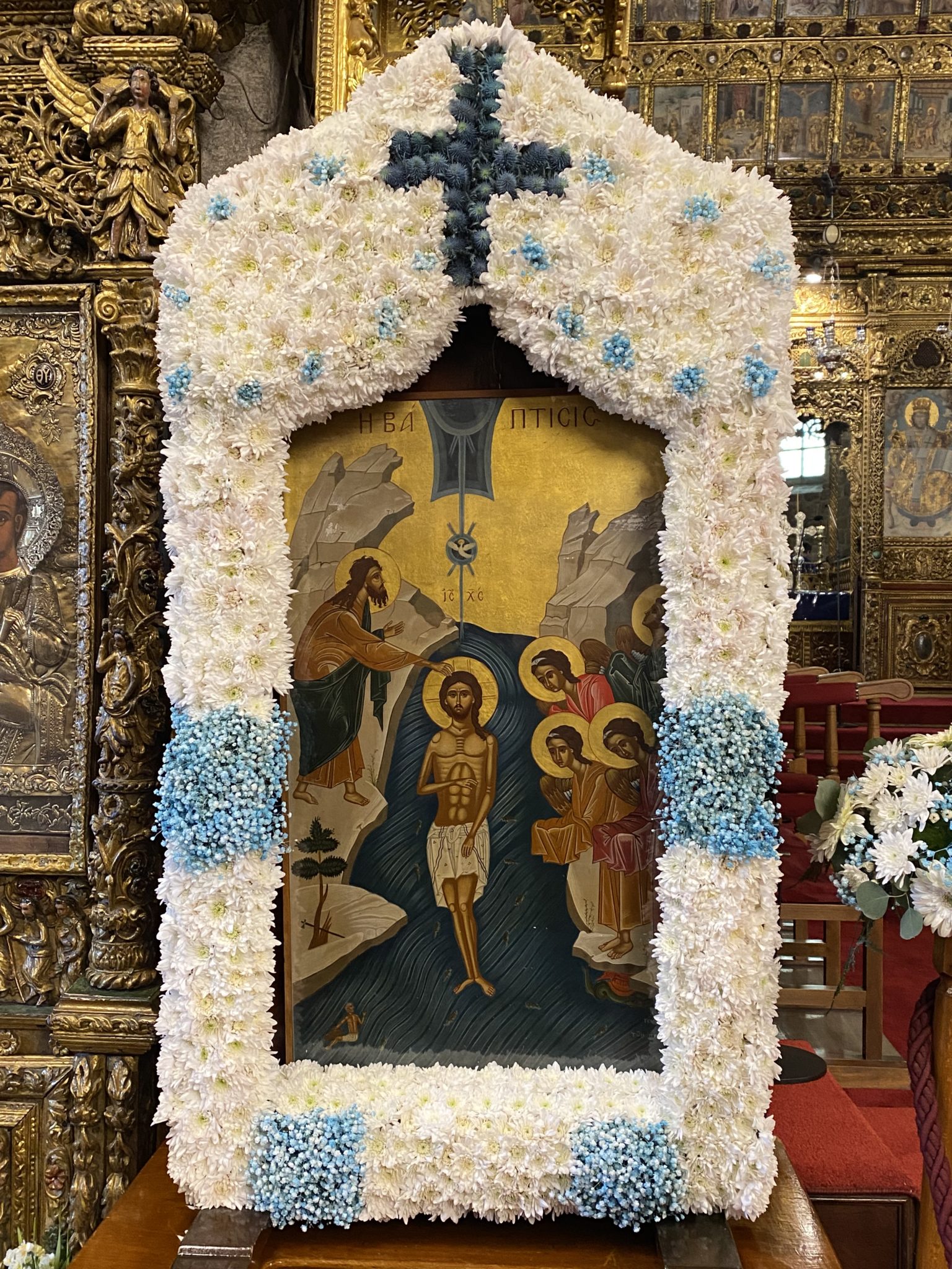 Αρχιεπίσκοπος Κύπρου: Να εξευρεθεί μία λύση στο εθνικό μας πρόβλημα ...