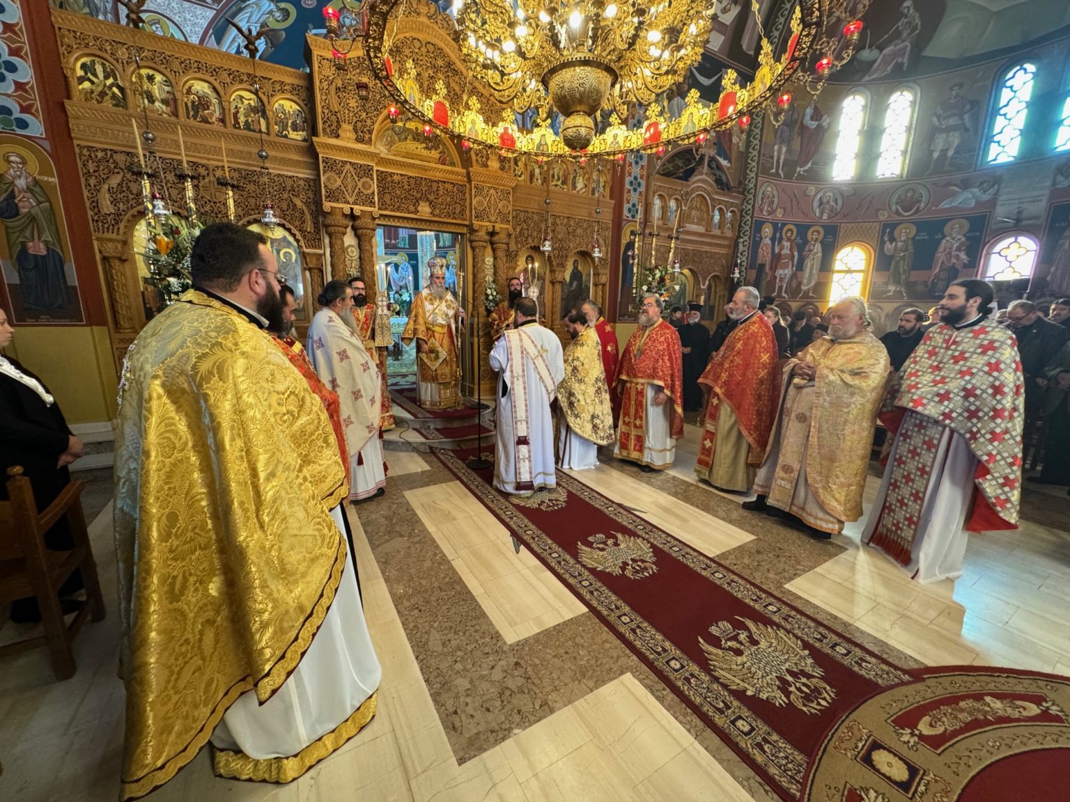 Μητροπολίτης Κισάμου: Και παπάς και ζευγάς η απάντηση της Εκκλησίας ...