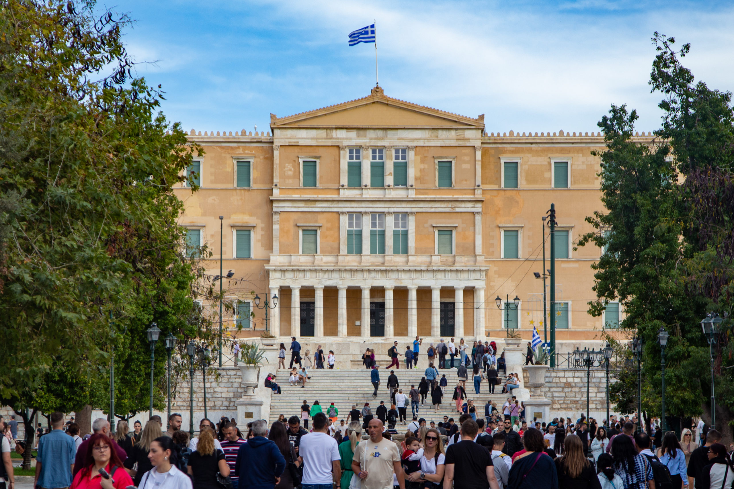 Νόμος του κράτους, με ηχηρές διαφωνίες, ο "γάμος" ομοφυλοφίλων - Τα ΟΧΙ ...