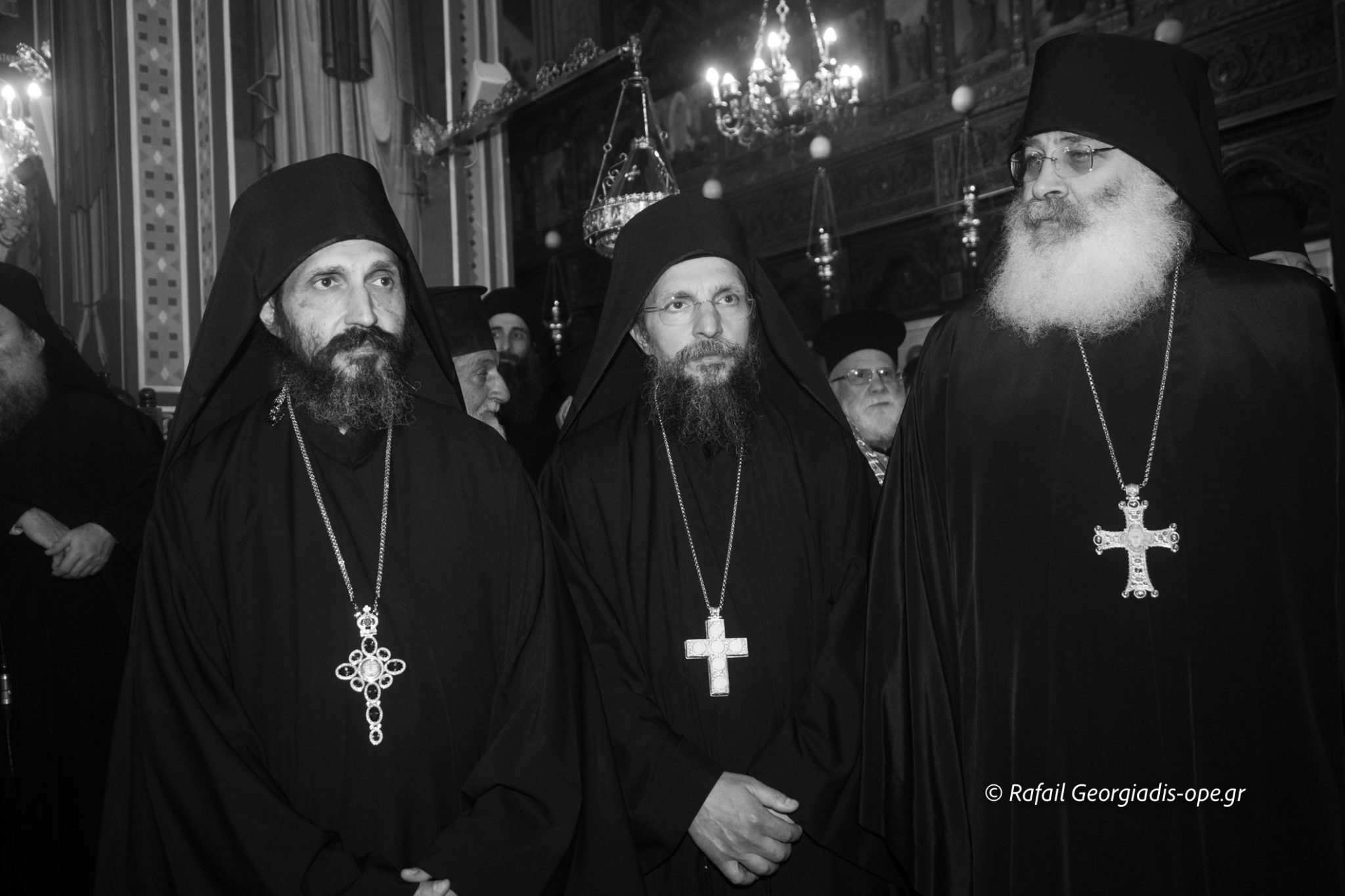 Η Λεμεσός υποδέχθηκε την Αγία Ζώνη της Παναγίας μετά το Παραλίμνι ...