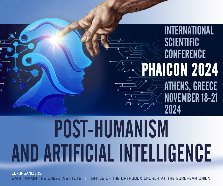 15 FEB LAST DAY FOR PAPERS SUBMISSION - POSTHUMANISM AND ARTIFICIAL ...