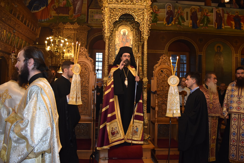 Ο Καστορίας Καλλίνικος για τις εντολές του Χριστού στον σύγχρονο κόσμο ...