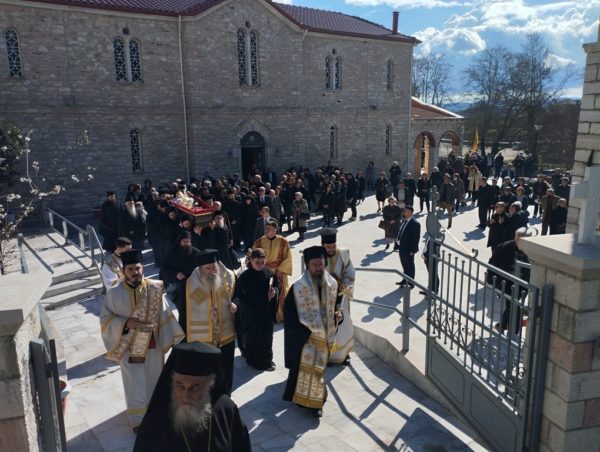 Πού πάει η ψυχή μετά θάνατον - Ορθοδοξία News Agency