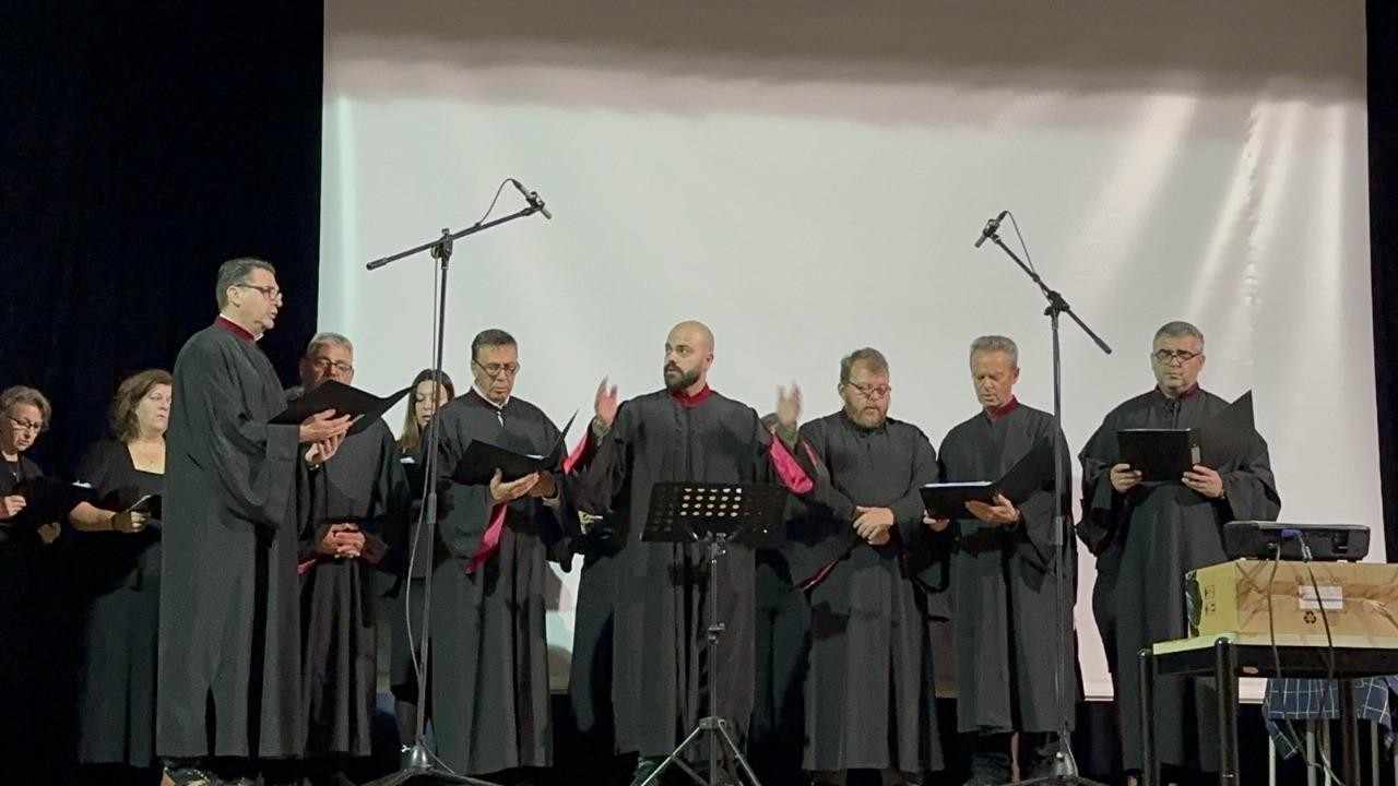 Ιεραποστολική εκδήλωση στα Νέα Μουδανιά Χαλκιδικής - Ορθοδοξία News Agency