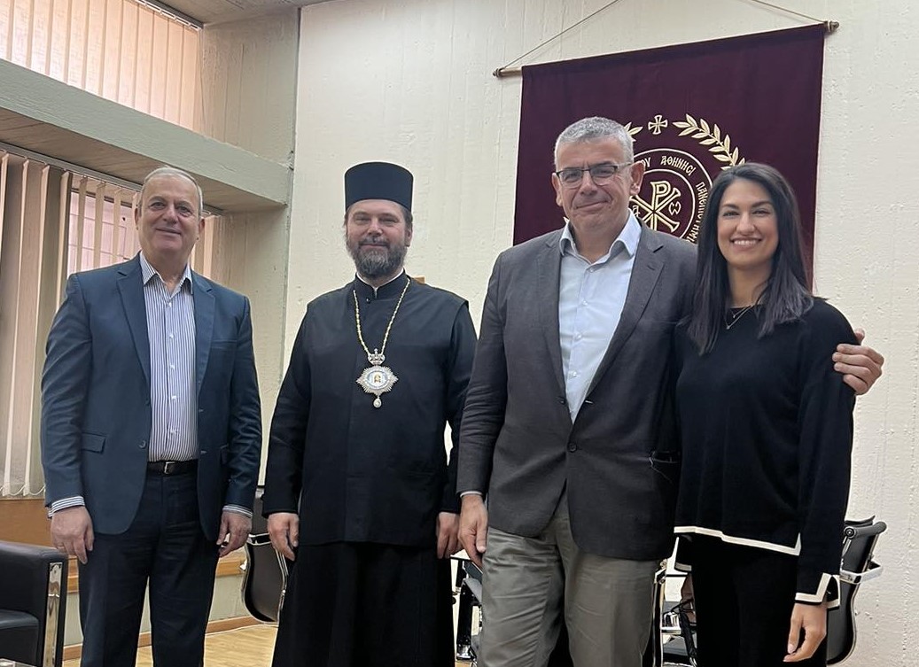 «Η Ιστορία της Ορθοδοξίας στην Πολωνία, η Ουνία και το μέλλον ...