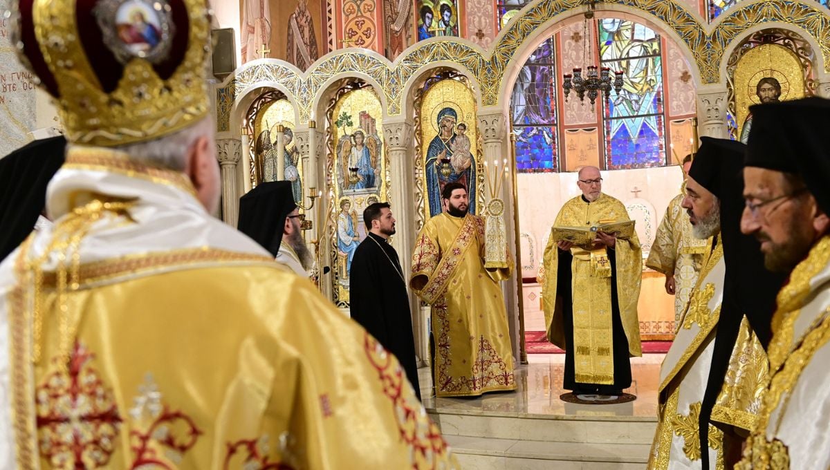 Ordination Speech of His Grace Bishop Anthony of Synada - Ορθοδοξία ...