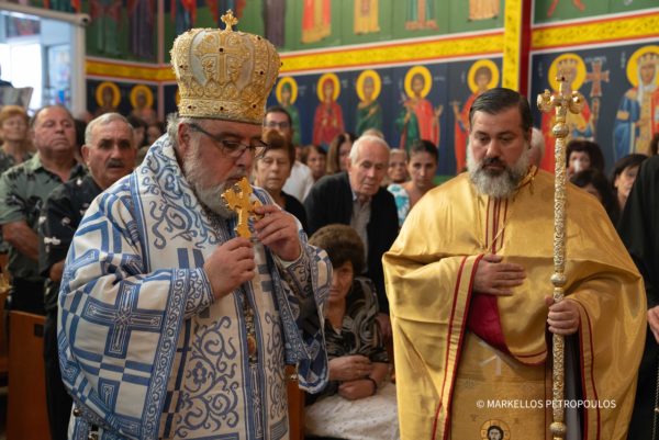 Η ανιψιά του Αγίου Πορφυρίου Γερόντισσα Φεβρωνία μιλά για πρώτη φορά ...