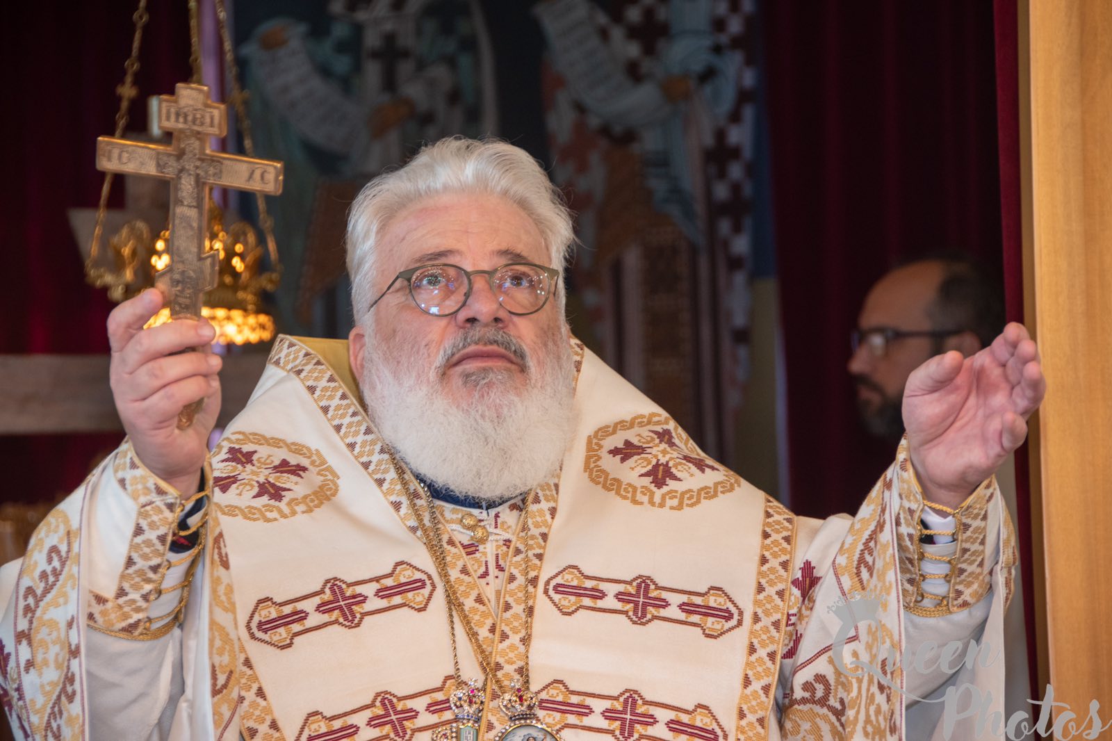Μητροπολίτης Διδυμοτείχου: «Ο Μέγας Κωνσταντίνος, ας γίνει διαχρονικό ...