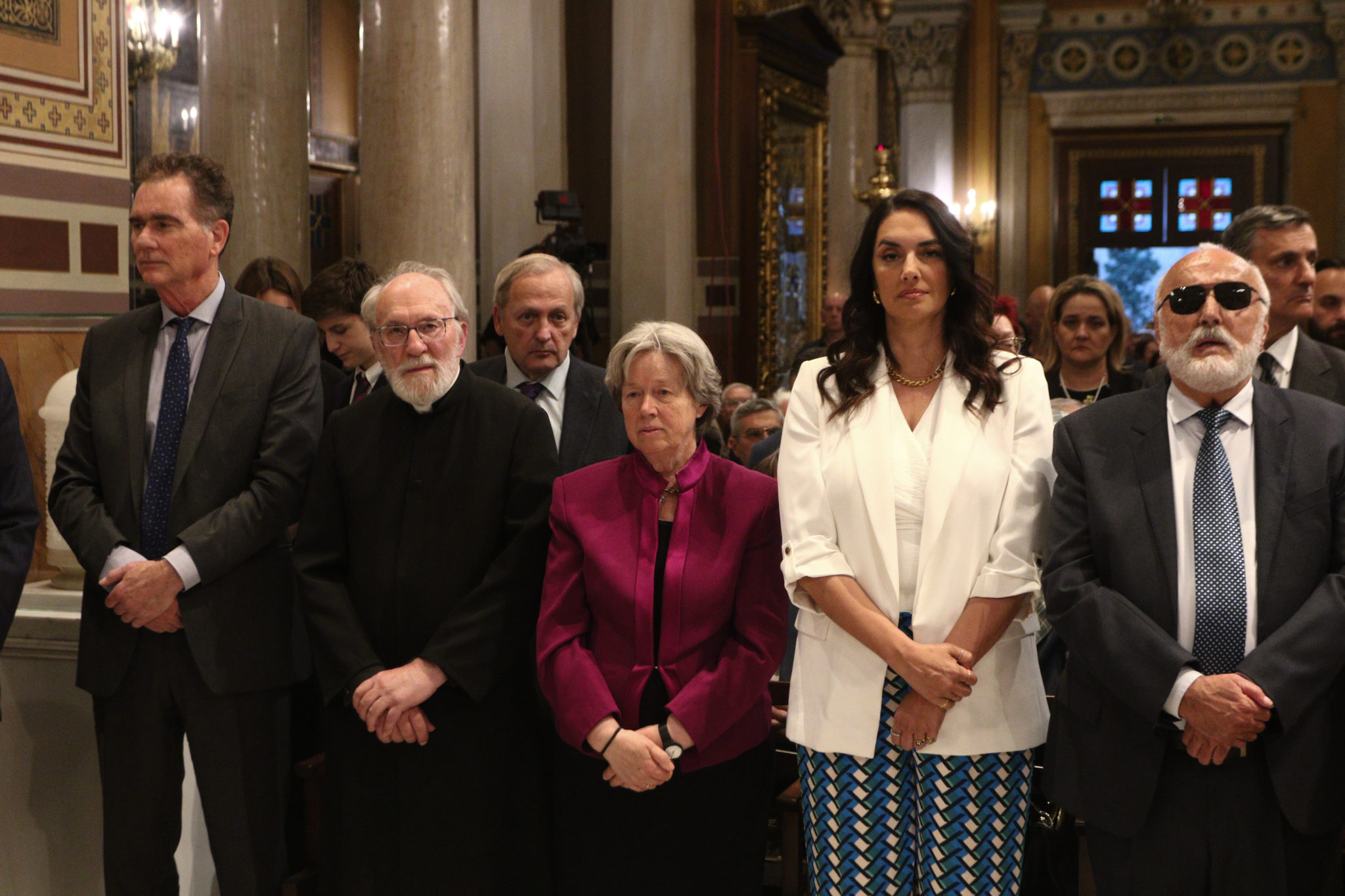Αρχιεπίσκοπος Αθηνών: «Στο τέλος, η αγάπη θα νικήσει. Ακόμη και τον ...