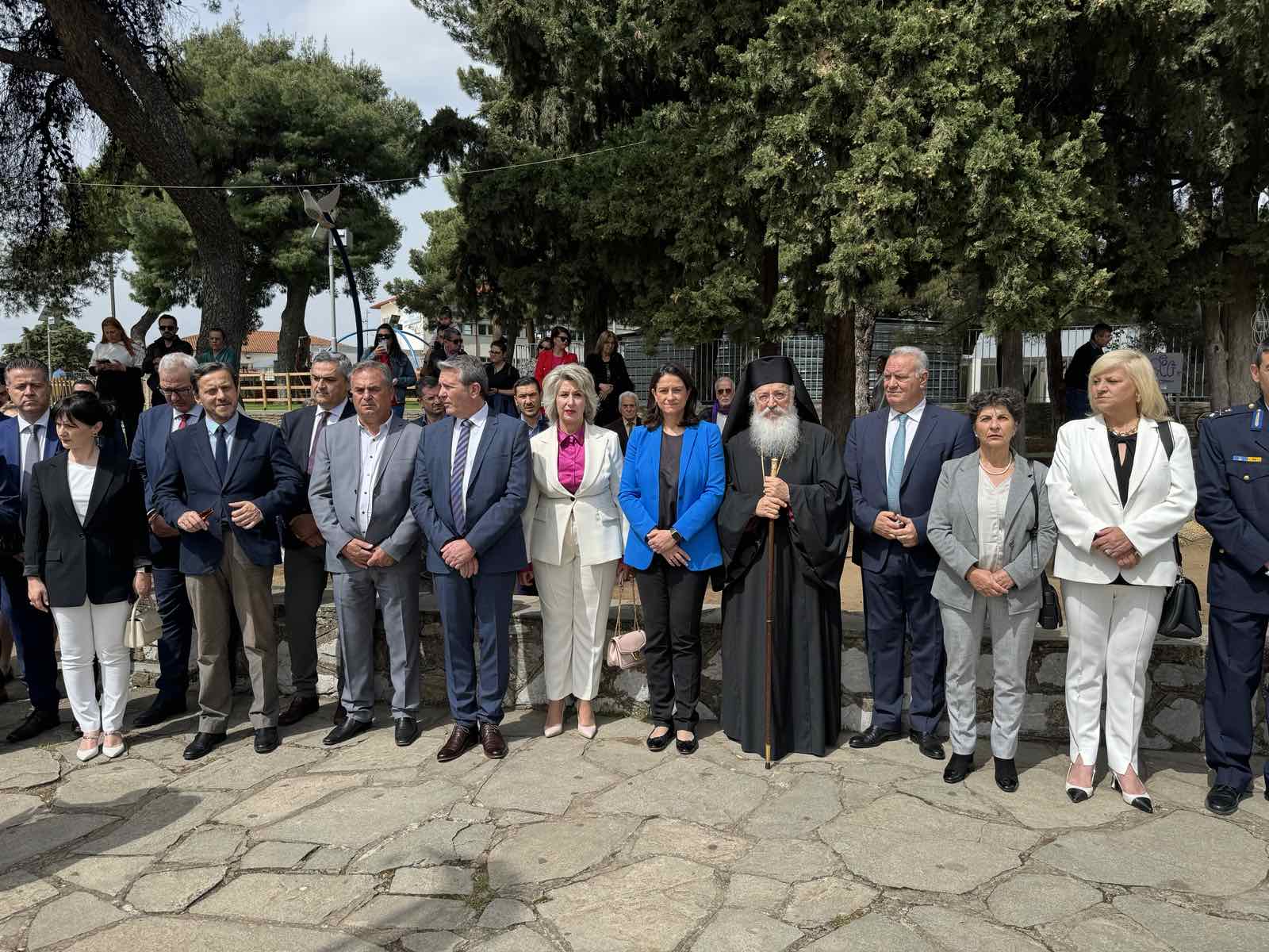Εορταστικές εκδηλώσεις για την επέτειο Κήρυξης της Επανάστασης του 1821 ...