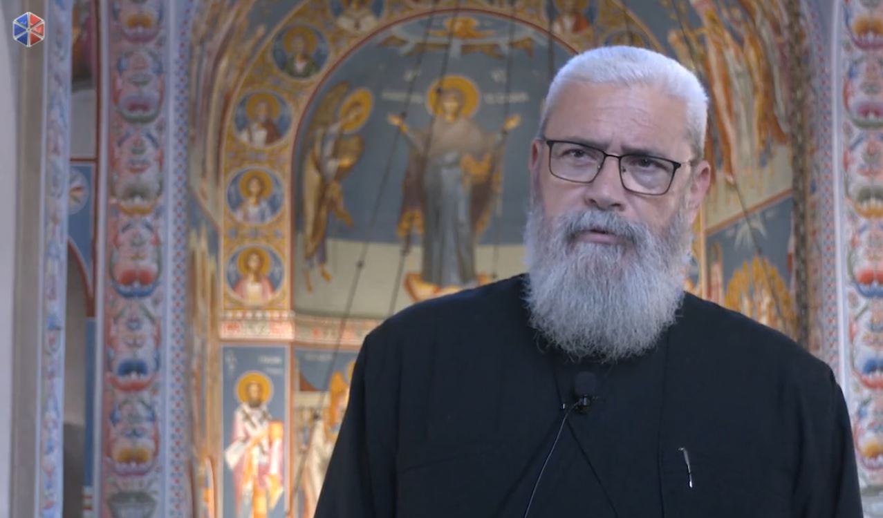 Οδοιπορικό αφιέρωμα της Pemptousia TV στον Ιερό Ναό Αγίου Νικολάου ...