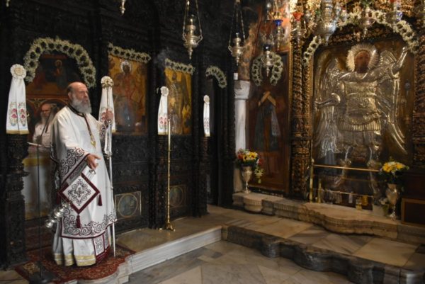 Αγία Παρασκευή η Οσιομάρτυς - Ορθοδοξία News Agency