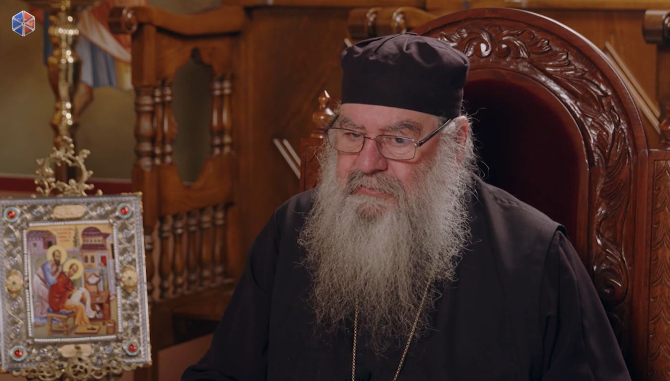 Καρδιακός Λόγος – Κυριακή Δ' Ματθαίου - Ορθοδοξία News Agency