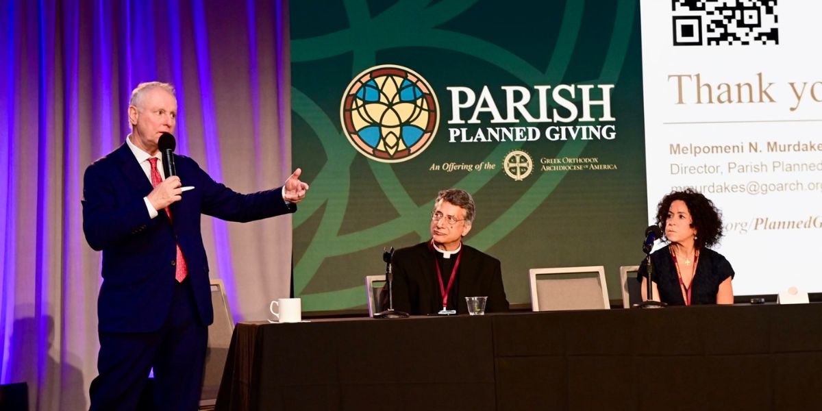 Department of Stewardship, Outreach and Evangelism Launches Parish ...