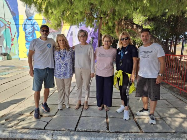 ΣΥΝΕΝΤΕΥΞΗ - Η Ν. Καραντζή για την κοίμηση της Αθηνάς Σιδέρη ...