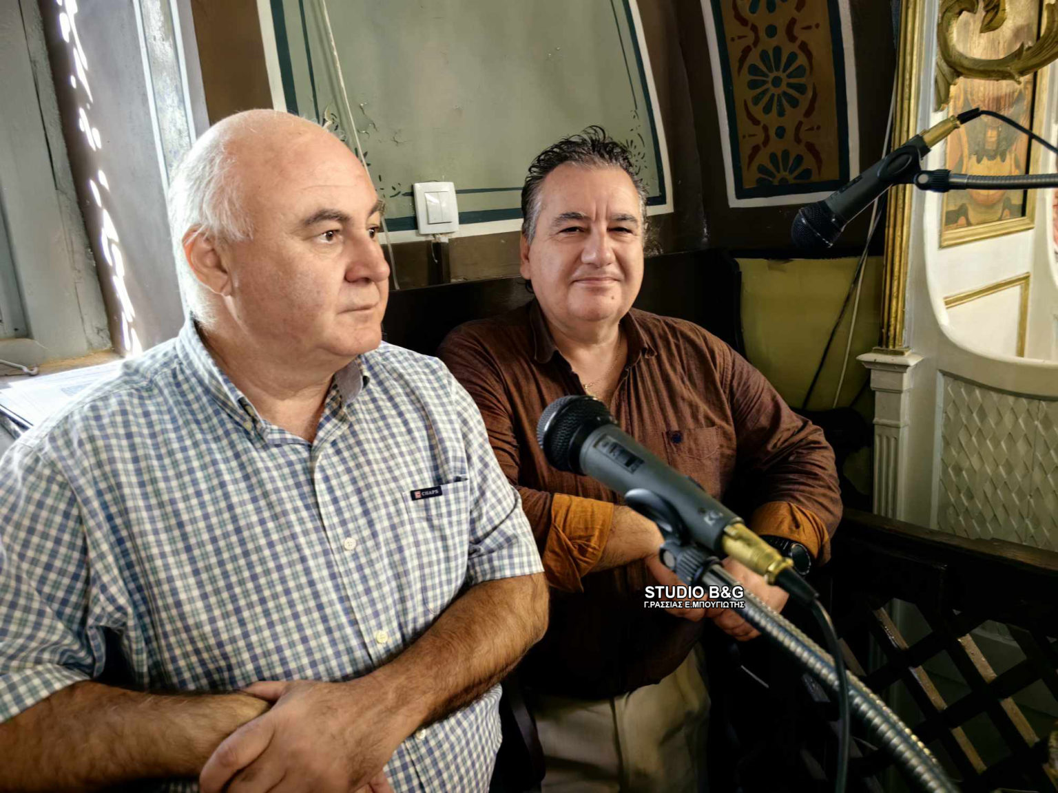 Το Ναύπλιο τίμησε τη μνήμη του Πρώτου Κυβερνήτη Ιωάννη Καποδίστρια ...