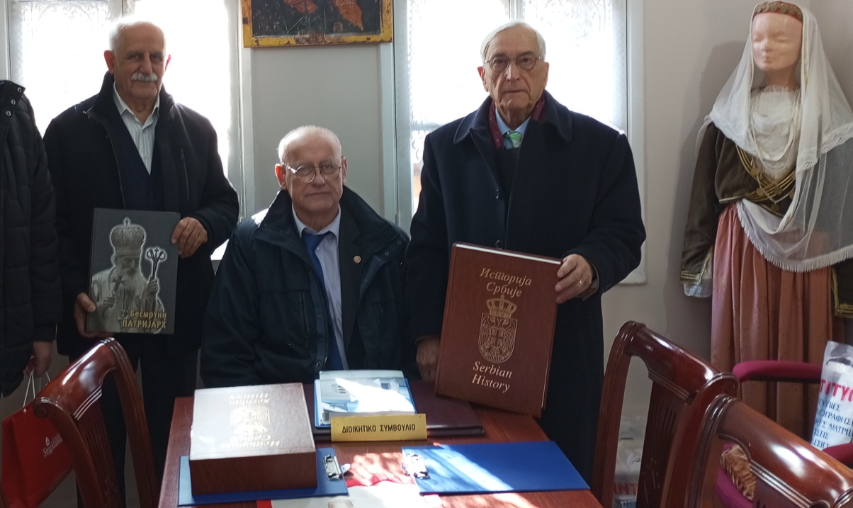 Εις τιμή και μνήμη Οσίου Ιουστίνου Πόποβιτς - Ορθοδοξία News Agency