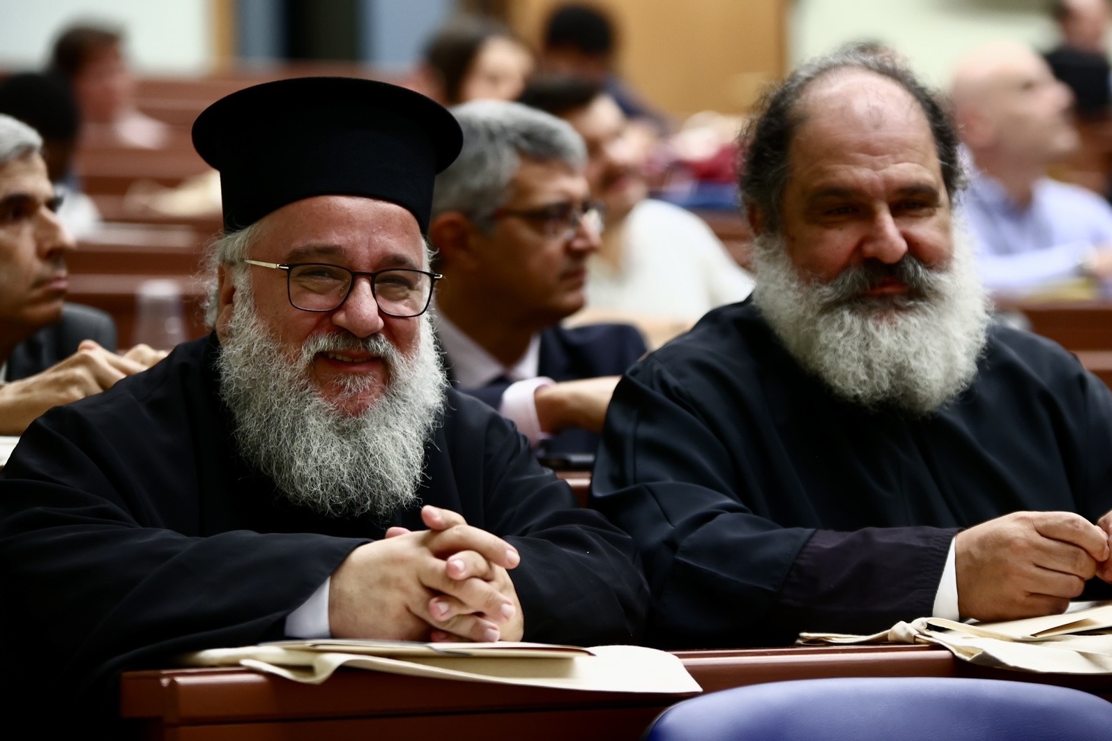 Επίσκοπος Πολυστύλου εξελέγη ο Πρωτοσύγκελος της Μητρόπολης Ξάνθης ...