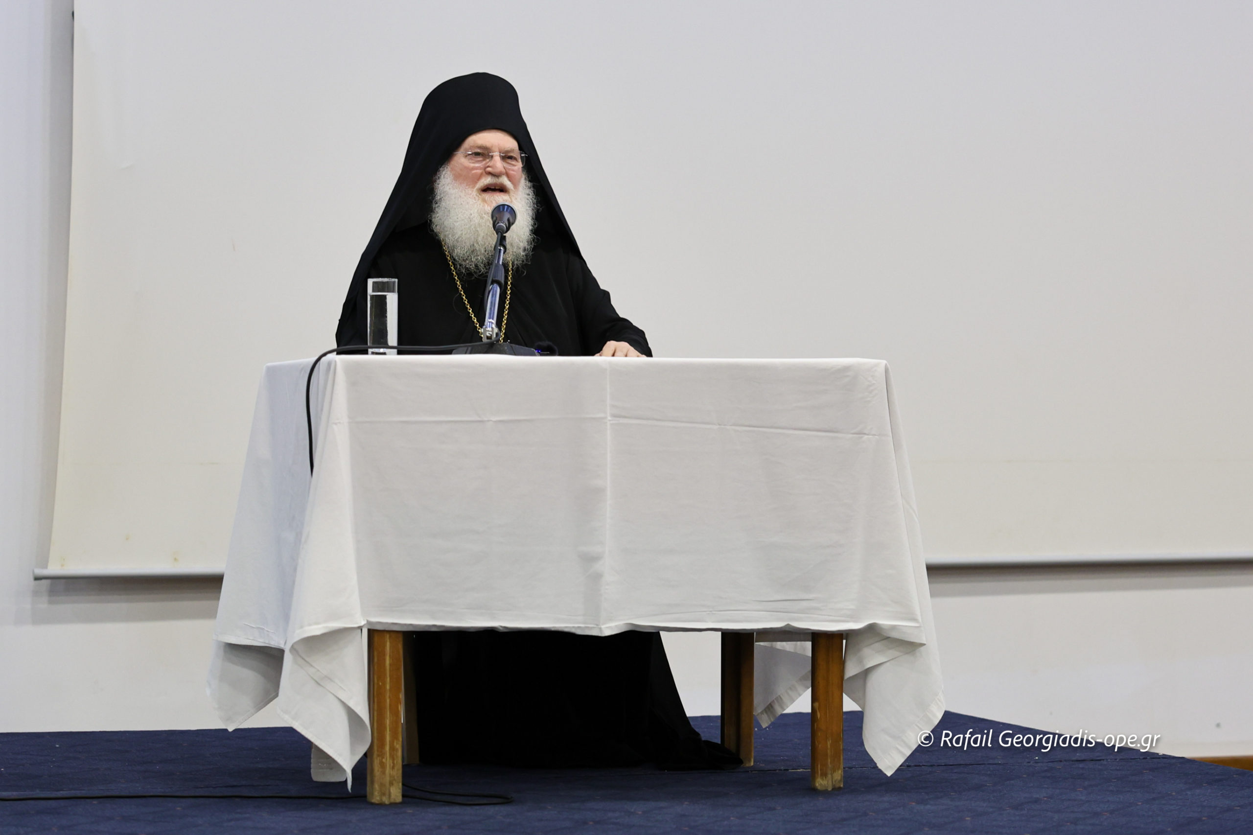 Γέροντας Εφραίμ Βατοπαιδινός: O βίος του Οσίου Ιωσήφ του Ησυχαστού και ...