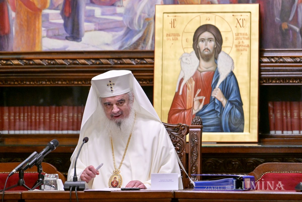 Την αναγραφή του Αγίου Λούπου στο εορτολόγιο της Εκκλησίας της ...
