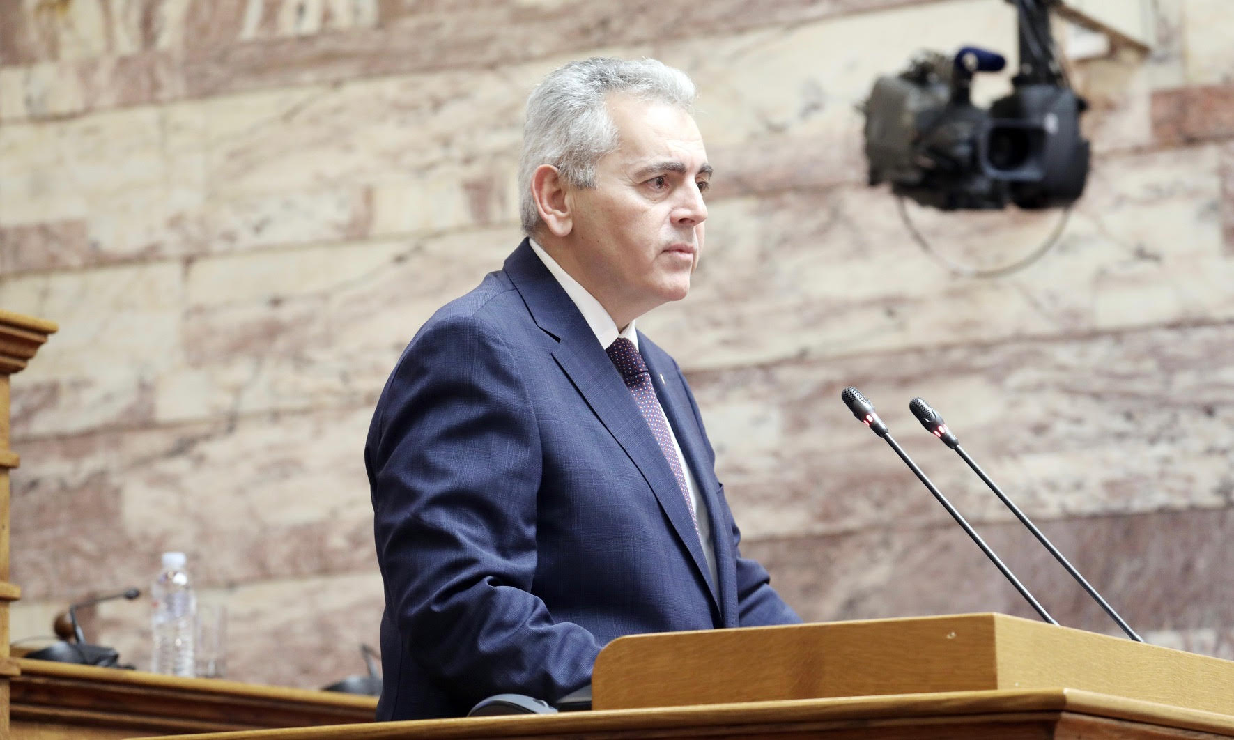 Μ. Χαρακόπουλος: Η Ορθοδοξία να απαντήσει στις προκλήσεις της εποχής ...