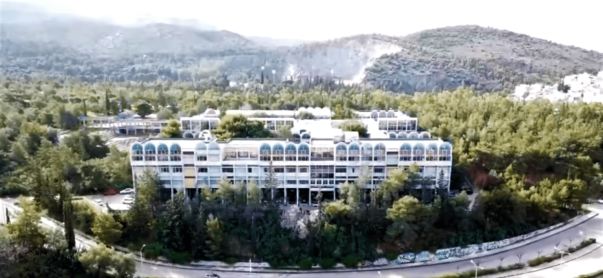 Υποδοχή πρωτοετών φοιτητριών και φοιτητών ακαδημαϊκού έτους 2024-25 της ...