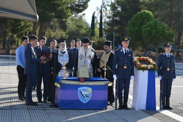 π. Ευάγγελος Παπανικολάου Archives - Ορθοδοξία News Agency