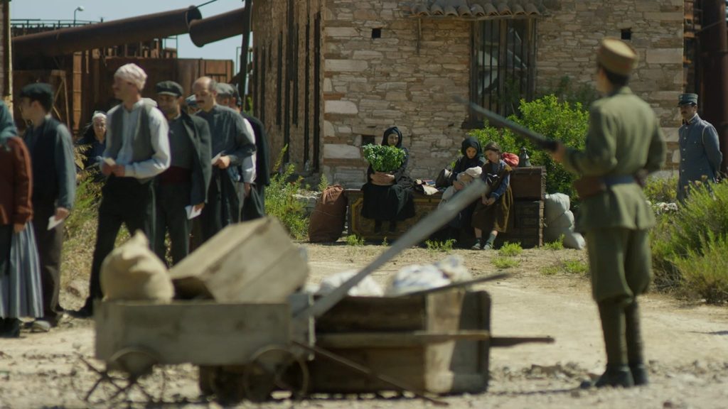 Δείτε το 2ο επεισόδιο της σειράς Άγιος Παΐσιος - Από τα Φάρασα στον ...