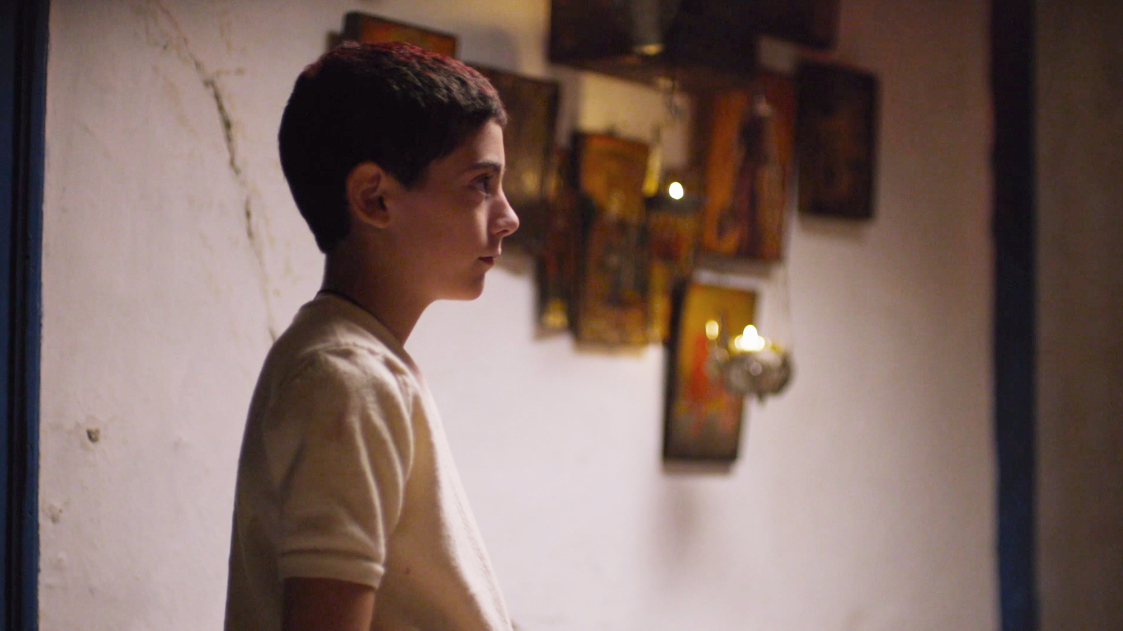 Δείτε το 5ο επεισόδιο της σειράς «Άγιος Παΐσιος - Από τα Φάρασα στον Ουρανό» στην Pemptousia TV ...