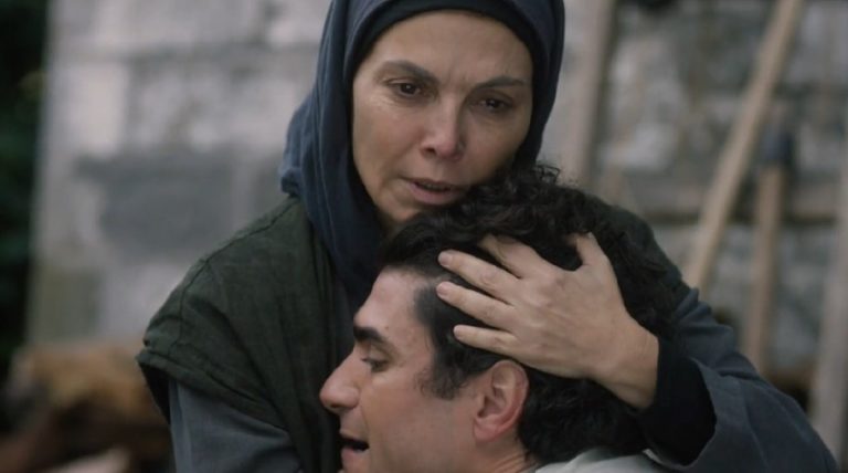 Δείτε το 6ο επεισόδιο της σειράς «Άγιος Παΐσιος – Από τα Φάρασα στον Ουρανό» στην Pemptousia TV ...