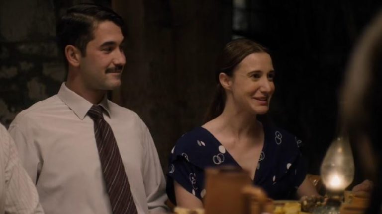 Δείτε το 7ο επεισόδιο της σειράς «Άγιος Παΐσιος – Από τα Φάρασα στον Ουρανό» στην Pemptousia TV ...