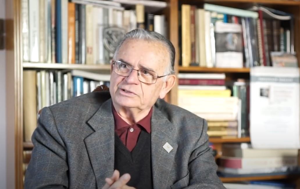 Τρισάγιο στο Επισκοπείο Μάνης για τα 6 χρόνια από την εκδημία του ...