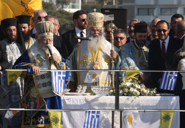 Η "Φωνή Κυρίου" της Κυριακής της Απόκρεω - Ορθοδοξία News Agency