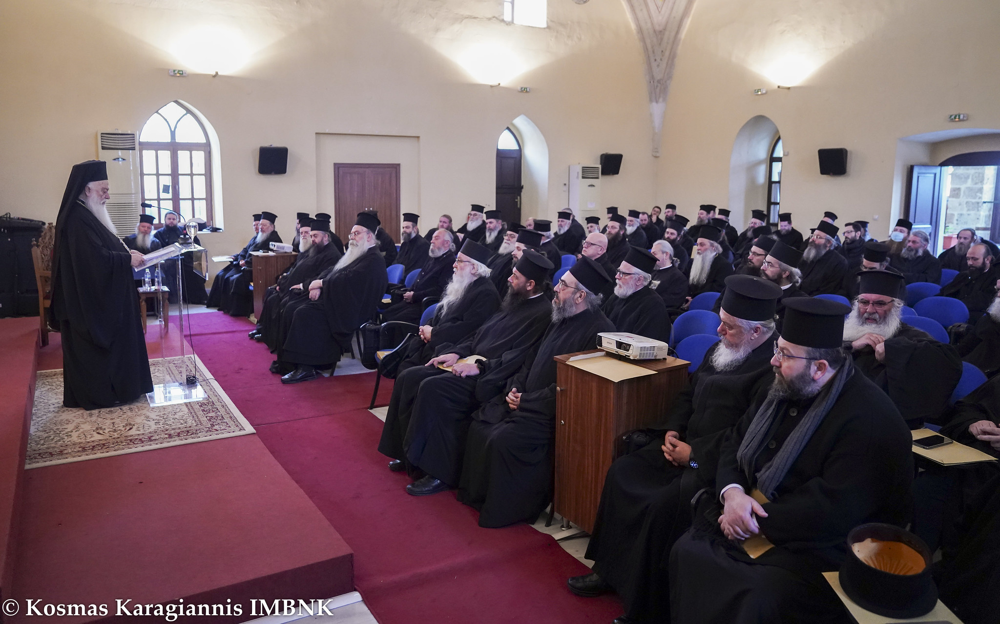 Το ζήτημα της καύσης των νεκρών και τα 1700 χρόνια από την Α ...
