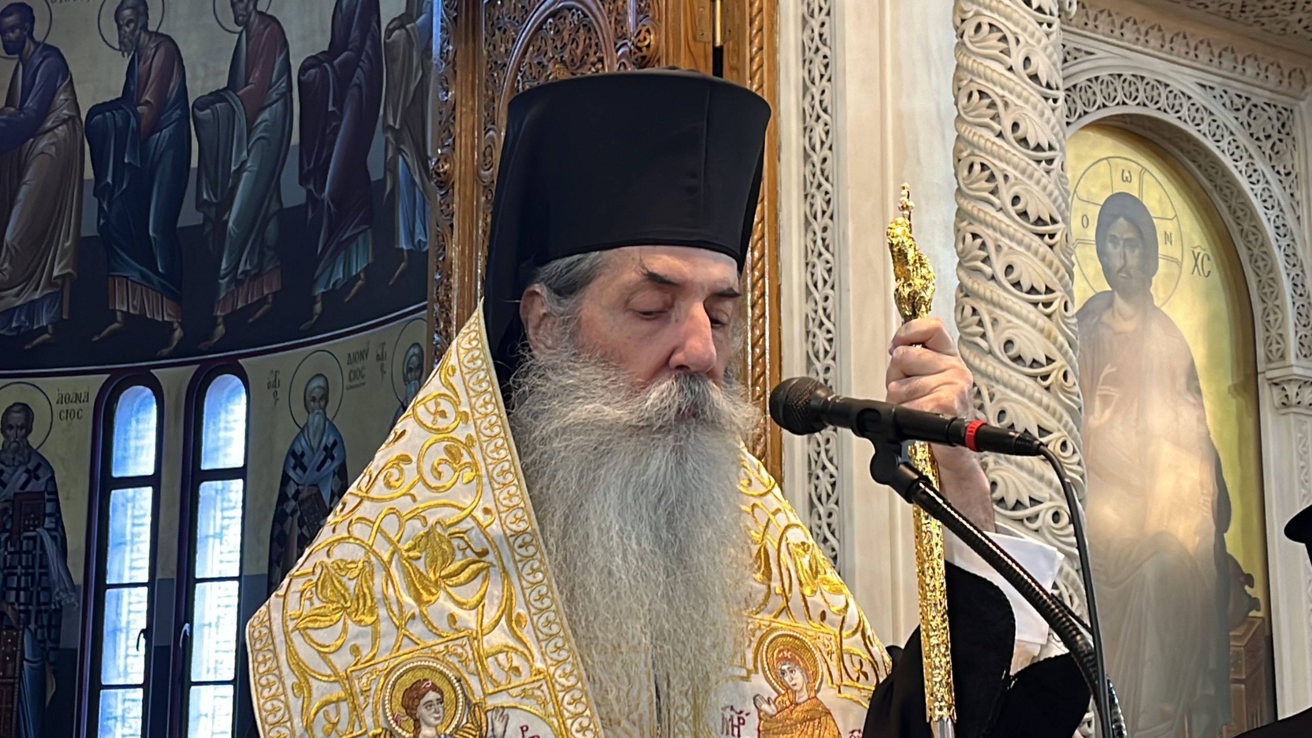 Πειραιώς Σεραφείμ: «Ζητούμε και απαιτούμε τη δικαίωση των παιδιών μας ...
