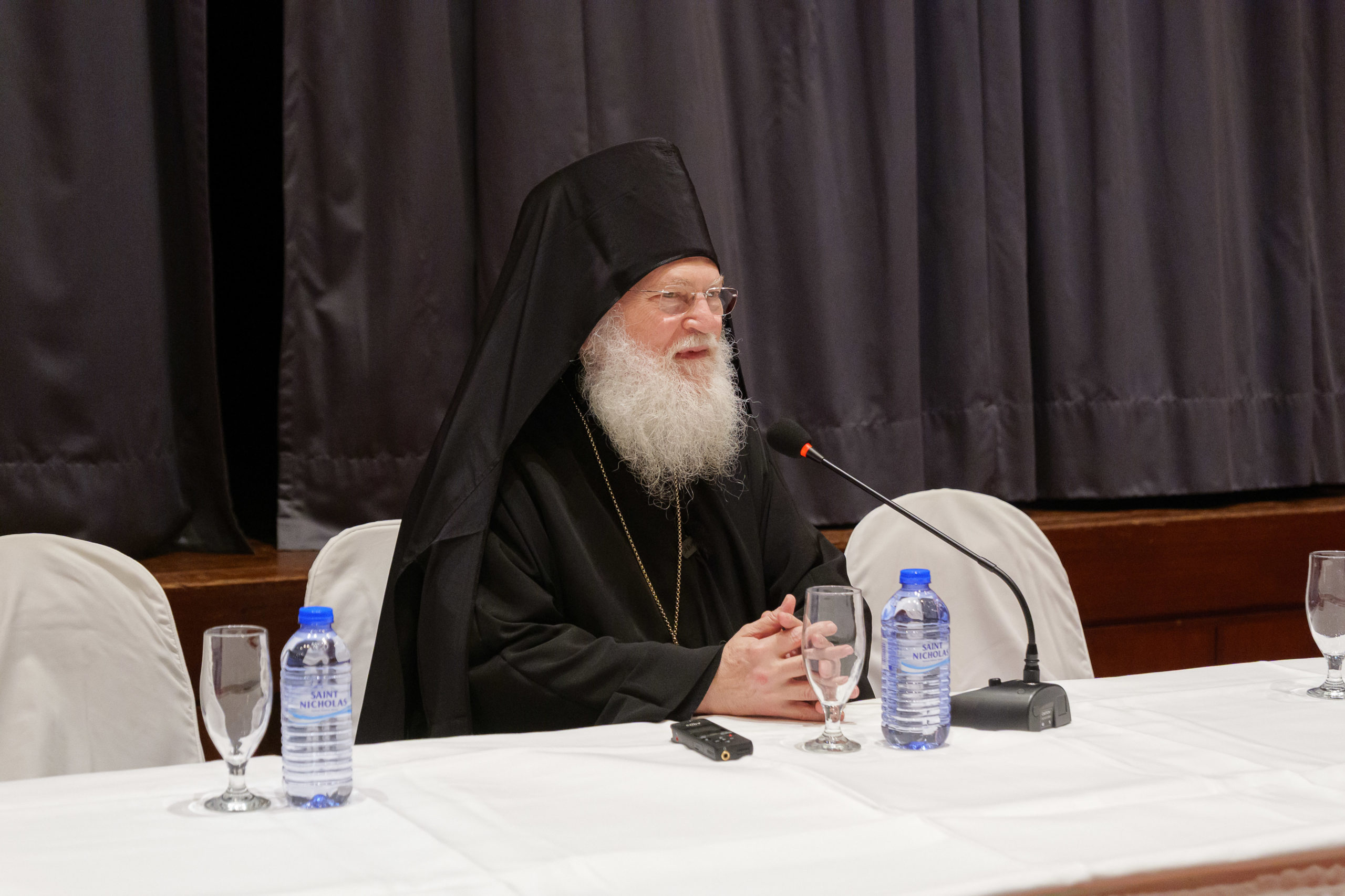 Γέρων Εφραίμ Βατοπαιδινός: "Ποθώντας τον Χριστό" (ΒΙΝΤΕΟ) - Ορθοδοξία ...