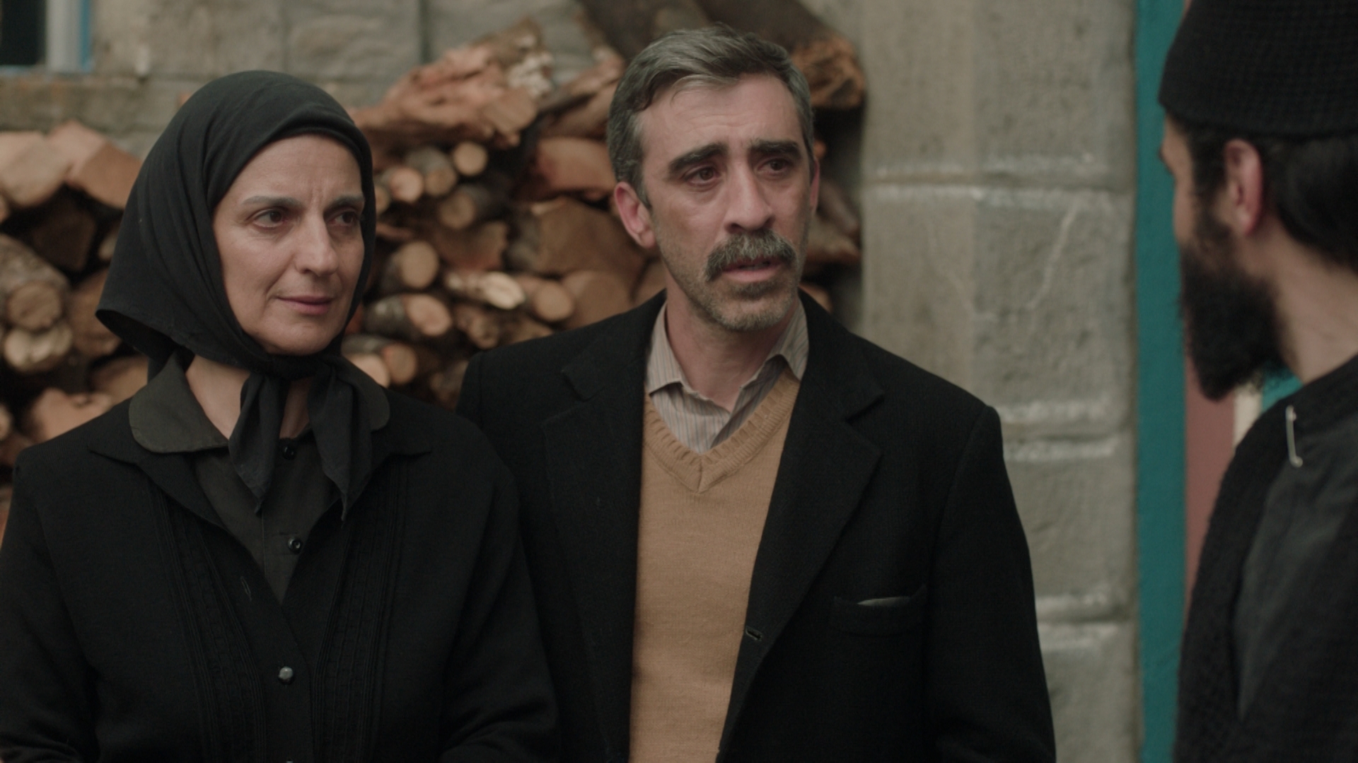 Την Παρασκευή το 6ο επεισόδιο του Β’ κύκλου της σειράς “Άγιος Παΐσιος ...