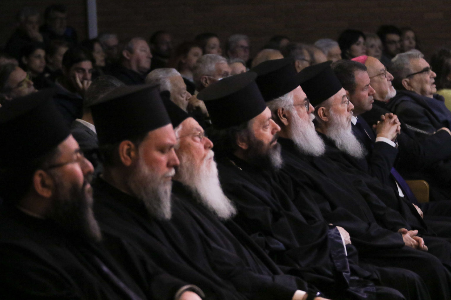 Παρουσίαση της Αυτοβιογραφίας Πάπα Φραγκίσκου στην Αθήνα (ΦΩΤΟ ...