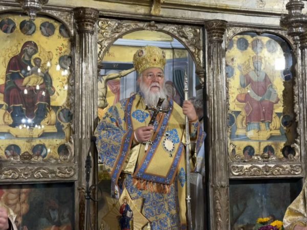 ΣΥΝΕΝΤΕΥΞΗ - Η Ν. Καραντζή για την κοίμηση της Αθηνάς Σιδέρη ...