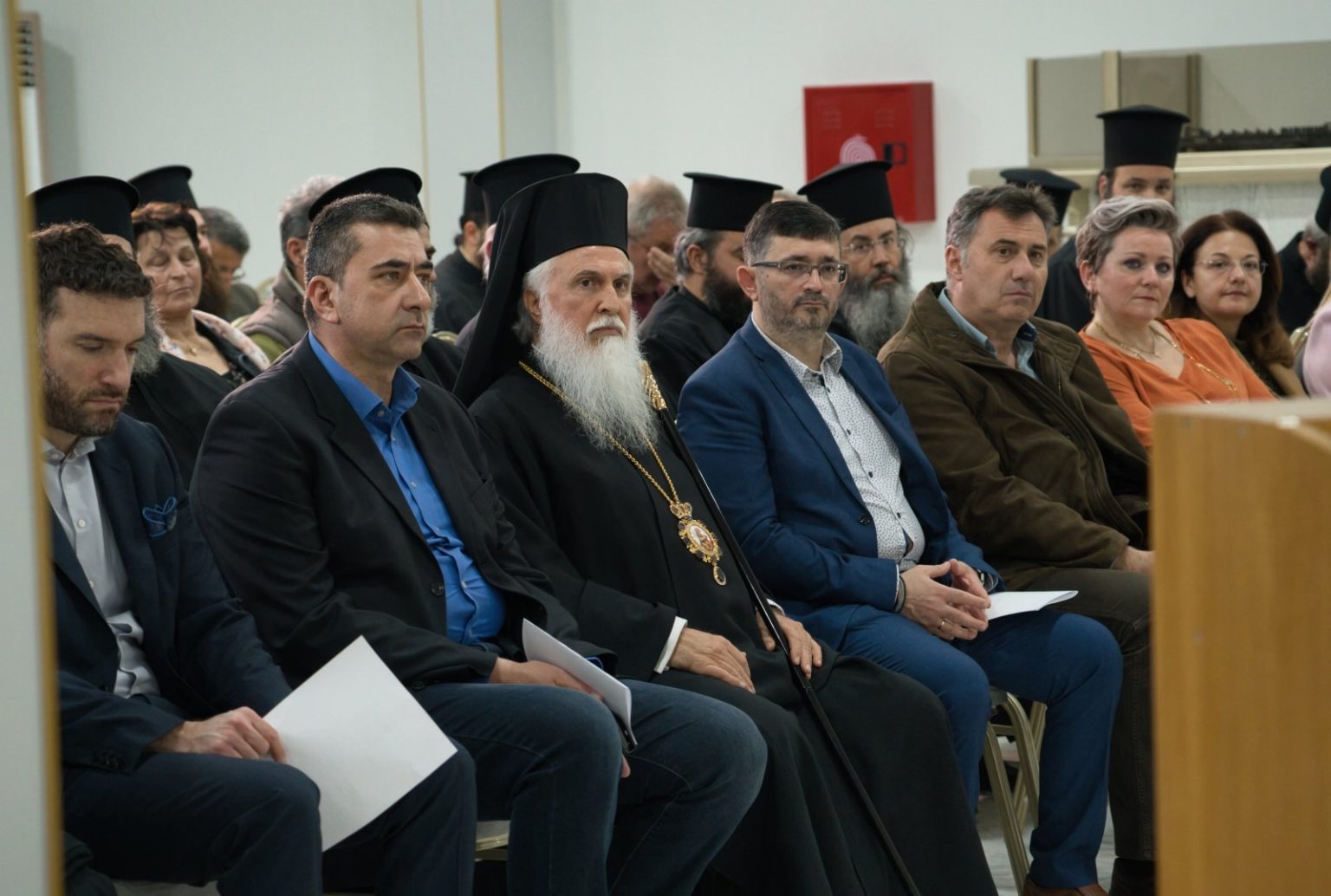 Επιστημονική Ημερίδα στη Λήμνο με αφορμή τα 1700 χρόνια από την Α ...
