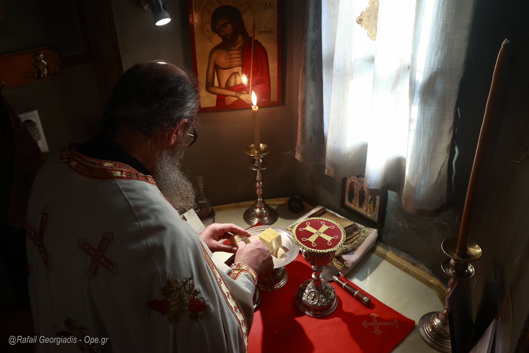 Ομολογία πίστεως και προσευχή η απάντηση στις παραπλανητικές ...